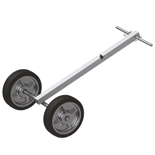 Flex-Lifter™ Cart купить в Украине // ЦЕНТРОБЕЛТ - всё лучше и лучше!
