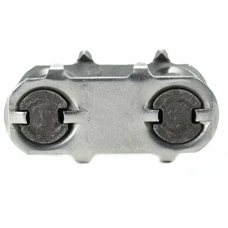 Соединители для конвейерных лент Flexco® Bolt Solid Plate 140C купить в ...