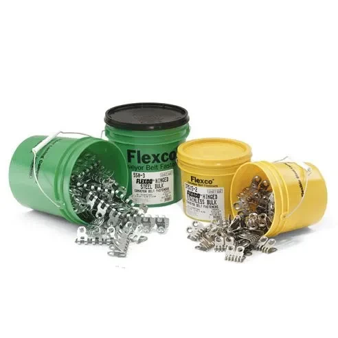 Flexco® Bolt Hinged 550 50 шт. x 1 шт. купить в Украине // ЦЕНТРОБЕЛТ ...